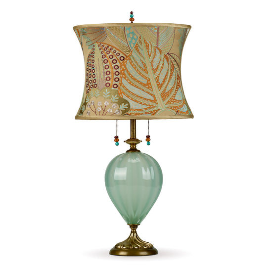 Table Lamps – Kinzig Design Studios