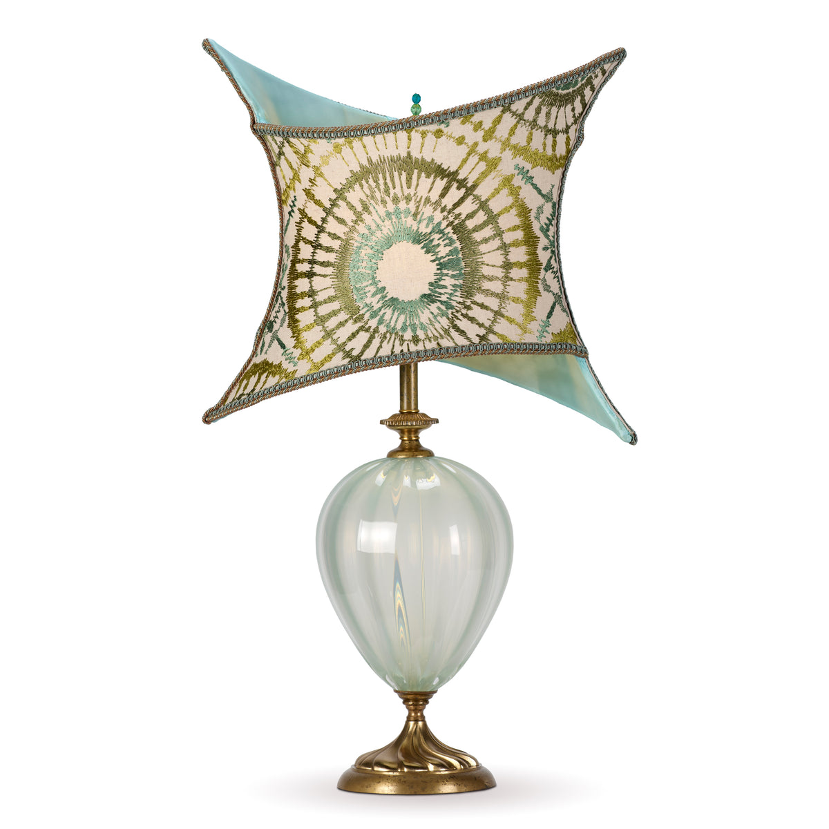 Astra (Blue) – Kinzig Design Studios