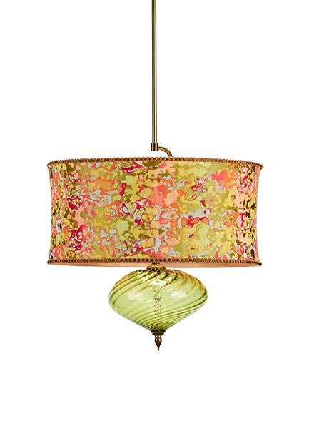 Featured Lighting - Kinzig Design Studios